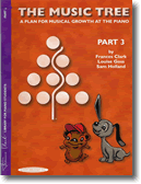 The Music Tree Part 3 - MethodBooks.com